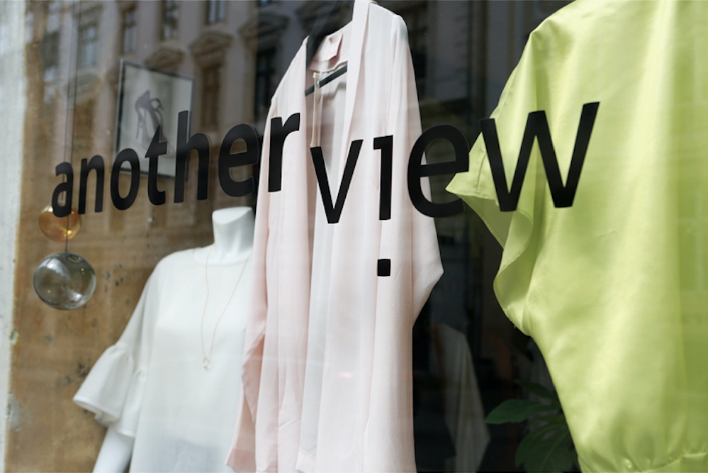 Another View – et unikt og bæredygtigt univers